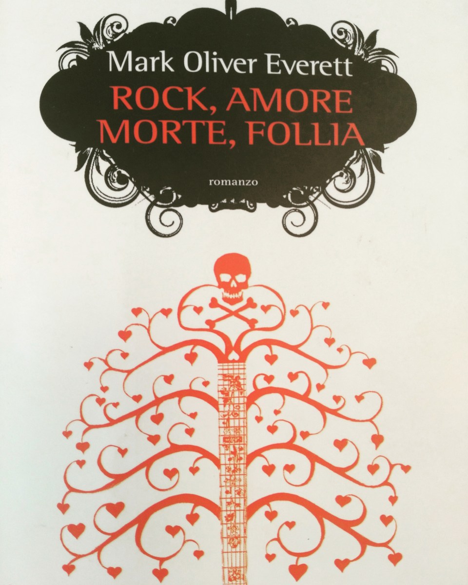 Rock, Amore, Morte, Follia – MIVIENEDALEGGERE